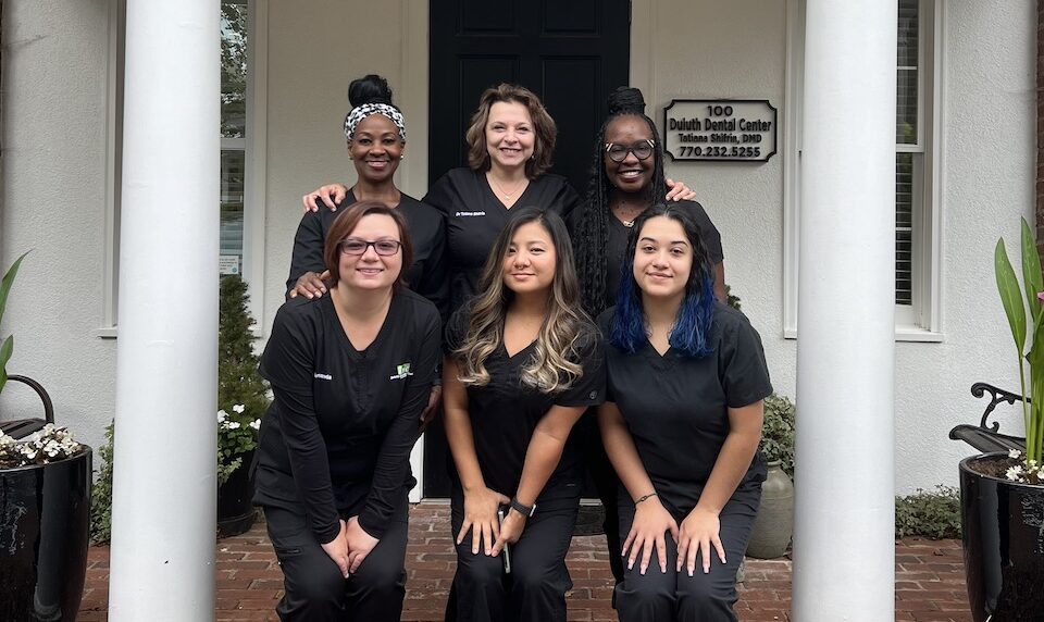 Duluth Dental Center | Dentist in Duluth, GA